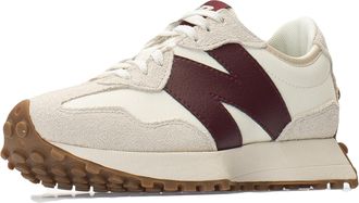 New Balance WS327KA; Womens Sneakers; WS327KA_40; beige; 40 EU (6,5 UK)