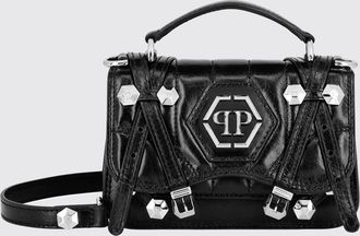 Philipp Plein Mini Sac Femme couleur Noir