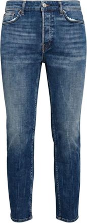 Department Five HOSEN & R&Ouml;CKE - Jeanshosen auf YOOX.COM
