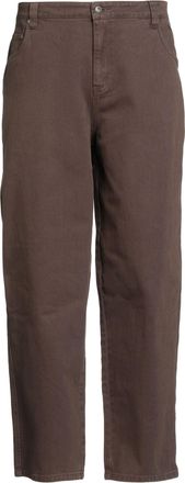 Dime HOSEN & R&Ouml;CKE - Jeanshosen auf YOOX.COM