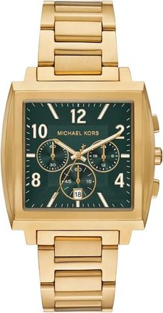 Michael Kors Herren, Accessories, Gelb, ONE SIZEGr&ouml;&szlig;e