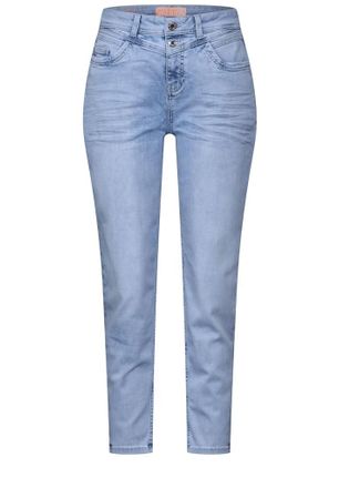 Street One High Waist Jeans