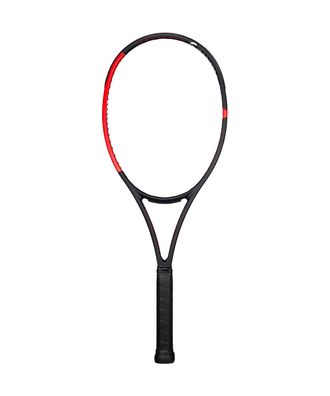 Dunlop Dunlop CX 200 Tour (16x19) Tennisschl&auml;ger, 4 3/8 Grip