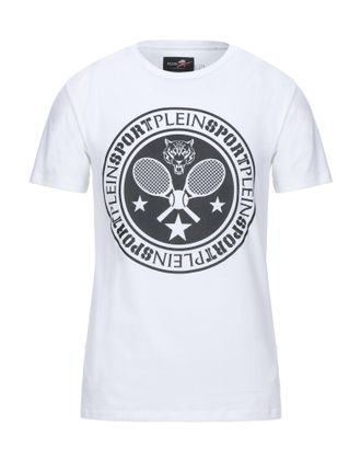 Plein Sport TOPS - T-shirts auf YOOX.COM