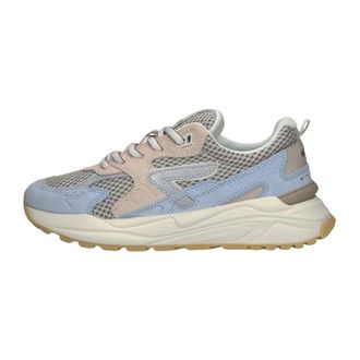 HUB Grid M49 - - Shoes - Damen - Mehrfarbig - 39 EU