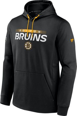Fanatics Boston Bruins Authentic Pro Performance Hoody - M