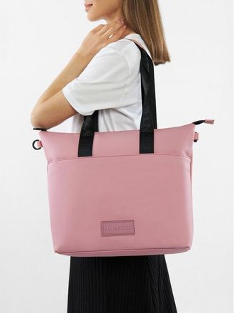Hunter Tasche HTR-B-012-07 Rosa