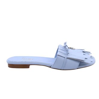 &Egrave; Mia Damen, Schuhe, Blau, 41 EUGr&ouml;&szlig;e