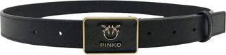 Pinko Pinko, Damen, Accessories, Schwarzk, XSGr&ouml;&szlig;e