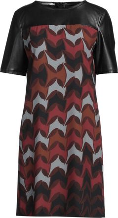 Biancoghiaccio KLEIDER - Mini-Kleider auf YOOX.COM