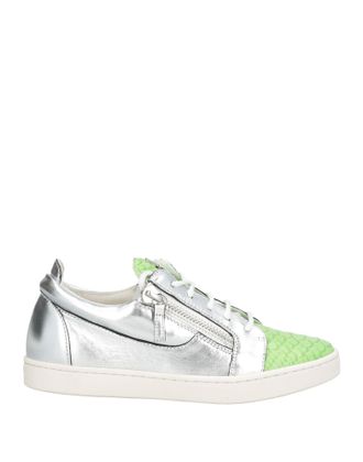 Giuseppe Zanotti SCHUHE - Sneakers auf YOOX.COM