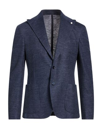 Luigi Bianchi Mantova ANZ&Uuml;GE und CO-ORDS - Blazers auf YOOX.COM