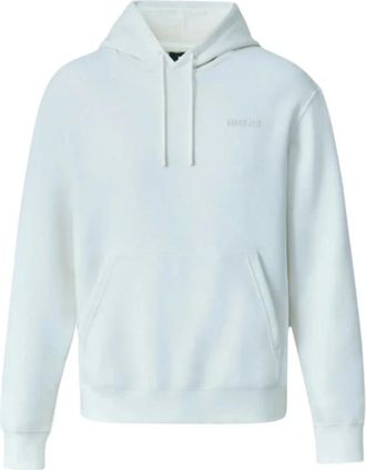 Mackage Kolton Hoodie - - Sweatshirts & Hoodies - Herren - Wei&szlig; - M