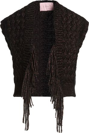 Kristina Ti STRICKWAREN - Strickjacken auf YOOX.COM