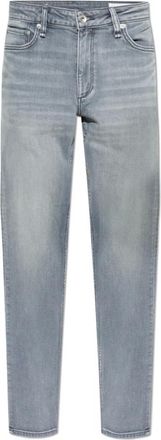 Rag & Bone Homme, Jeans, Gris, Taille: W31 L32 Fit 3 Athletic Jeans