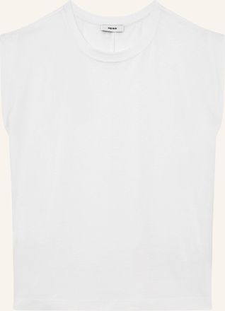 Reiss Reiss T-Shirt Millie weiss