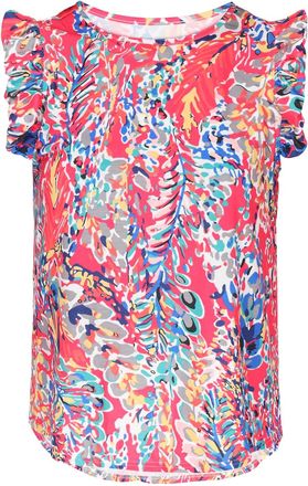 Faina Top Fashion Look
