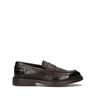 Doucal's Penny Loafer - - Shoes - Herren - Braun - 41 1/2 EU