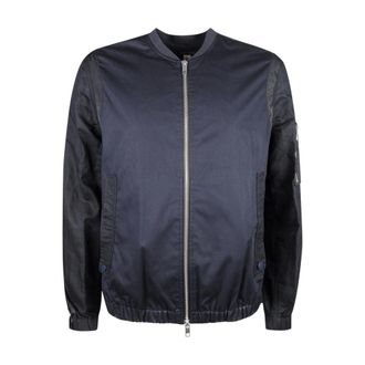 Antony Morato Bomberjacke - - Jackets - Herren - Blau - XL