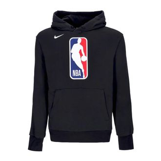 Nike Fleece Essential Hoodie - - Sport - Herren - Schwarzk - L