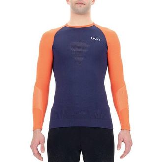 UYN Herren MARATHON OW SHIRT LONG_SL