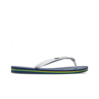 Ipanema Homme, Chaussures, Bleu, Taille: 41 EU Tongs Classic Brasil II