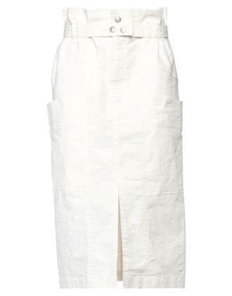 Isabel Marant HOSEN & R&Ouml;CKE - Midi-R&ouml;cke auf YOOX.COM