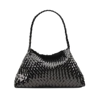 Dragon Diffusion Santa Maria Mini Bag - - Bags - Damen - Schwarzk - ONE SIZE