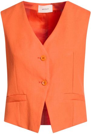 Vicolo ANZ&Uuml;GE und CO-ORDS - Couture-Westen auf YOOX.COM
