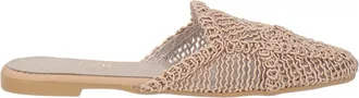 Ovye By Cristina Lucchi SCHUHE - Mules & Clogs auf YOOX.COM
