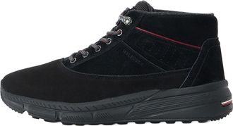 Tommy Hilfiger Schn&uuml;rboots