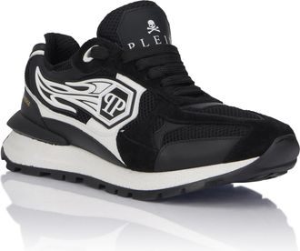 Philipp Plein Runner Titan Edge