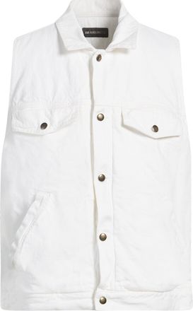Ann Demeulemeester JACKEN & M&Auml;NTEL - Jeansjacken/M&auml;ntel auf YOOX.COM