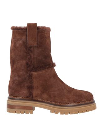 Sergio Rossi SCHUHE - Stiefeletten auf YOOX.COM