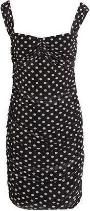 Mar De Margaritas ROBES - Robes courtes sur YOOX.COM