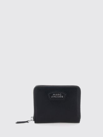 Marc Jacobs Geldb&ouml;rse Damen Farbe Schwarz