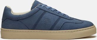 Timberland Lisbon Street Sneaker f&uuml;r Herren in Dunkelblau, Herren, Blau, Gr&ouml;&szlig;e