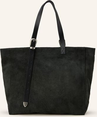AllSaints Allsaints Shopper Haven schwarz
