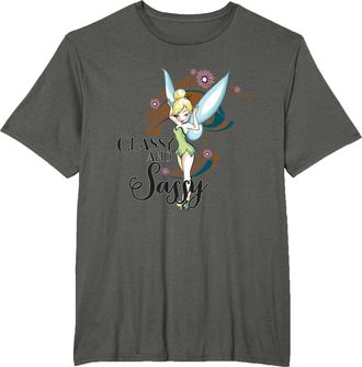 Disney Tinkerbell Classy and Sassy Fee T-Shirt
