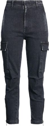 Dondup HOSEN & R&Ouml;CKE - Jeanshosen auf YOOX.COM