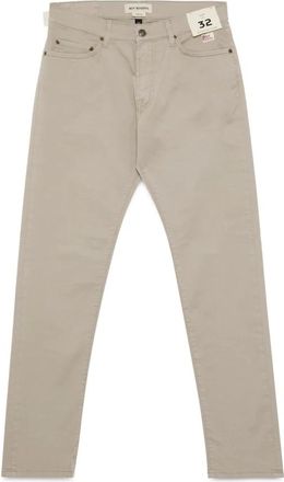 Roy Rogers Homme, Jeans, Beige, Taille: W31 Conduit Chinos
