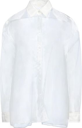 Silence Limited TOPS - Hemden auf YOOX.COM