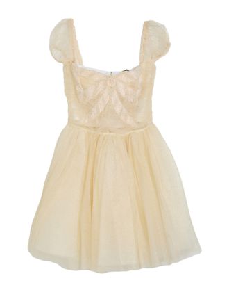 Elisabetta Franchi KLEIDER - Mini-Kleider auf YOOX.COM