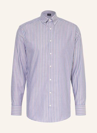 Olymp Hemd Luxor Modern Fit blau