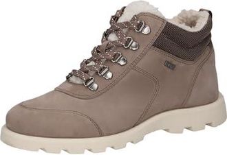 Caprice Doublure Chaude pour Femme 9-26204-43 Botte Tendance, Mud Comb, 40 EU