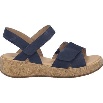 Josef Seibel Evita 03, ocean