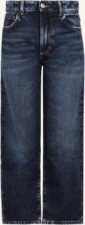 Icon Denim Los Angeles Icon Denim Jeans Jill blau