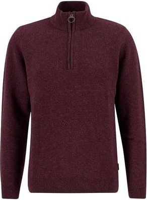 Barbour Pull Holden en laine