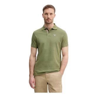 Barbour Herren, Oberteile, Gr&uuml;n, MGr&ouml;&szlig;e