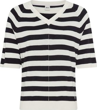 Brax Feel Good Style Lesley Navy 44